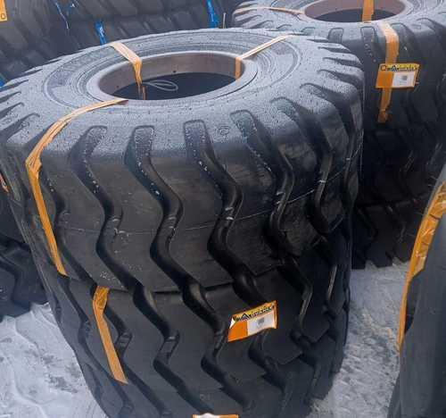 Индустриальная шина 23.5 - 25 Advance E-3/L-3 24PR