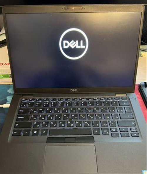 14” Dell Latitude 5401 (i5, RAM 16 Gb, SSD 256)