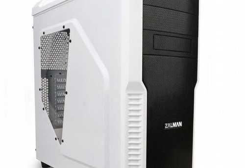 Новый корпус Zalman Z3 Plus White Edition