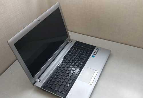 Ноутбук Samsung NP-RV515