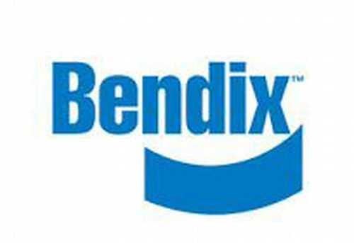 Bendix 77953 шланг тормозной задний под барабанные