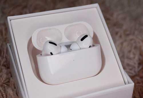 Apple AirPods Pro + Чехол в Подарок