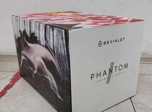 Аудиосистема Devialet Phantom I 108 dB Gold