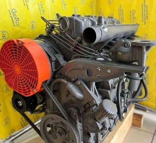 Двигатель Д-144 тза