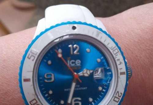 Часы ice watch