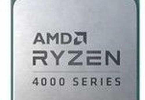 AMD Ryzen 3 4350G PRO OEM 100-000000148