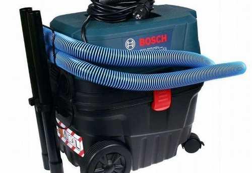 Аренда Пылесос строительный Bosch GAS 12-25 PL