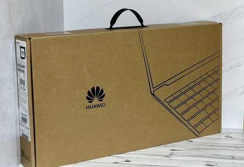Новый Huawei MateBook D15 i5-1155G7 Гарантия Чек