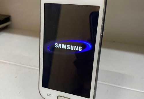 Samsung Galaxy Trend GT-S7390, 4 ГБ