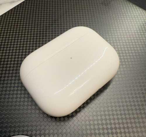 Кейс Apple airpods pro a2190