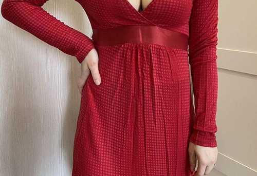 Платье женское 40-42 размер