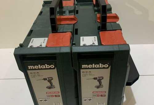 Ящик metabo metabox