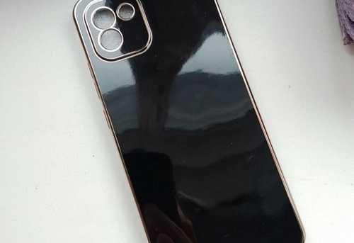 Чехол для телефона Samsung A03