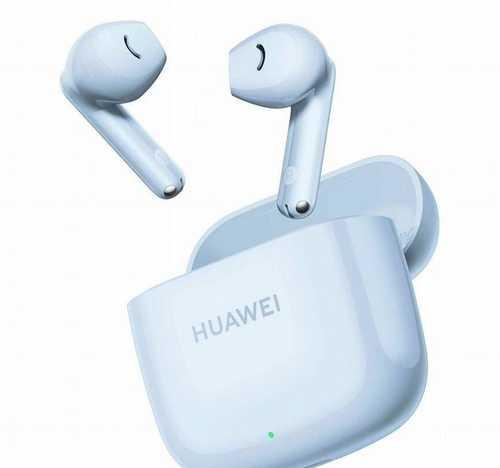 Наушники huawei FreeBuds SE 2 T0016 White