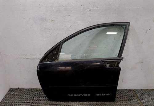 Дверь боковая SMART Forfour W454, 2004