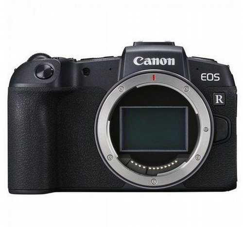 Фотоаппарат Canon EOS RP Body