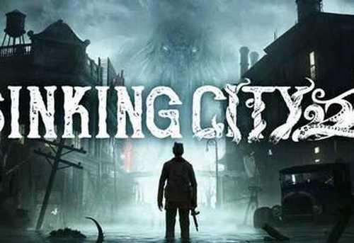 The Sinking City PS4 PS5