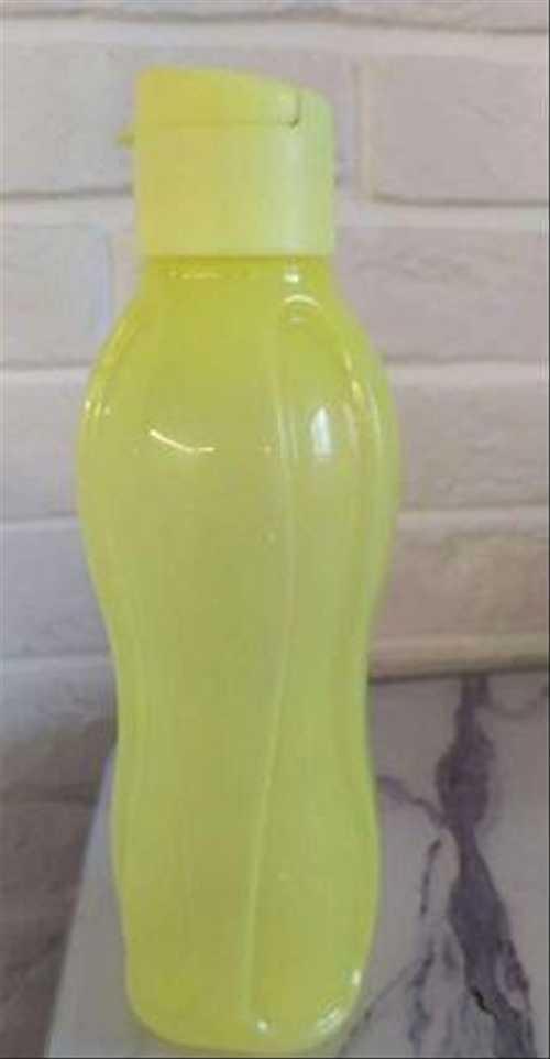Эко бутылка tupperware, 1 литр