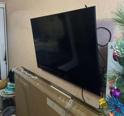 Телевизор SMART tv