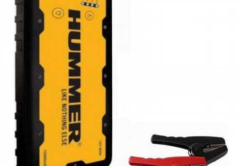 Пусковое устройство hummer HMR01