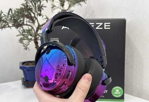 Audeze Maxwell Ultraviolet Edition