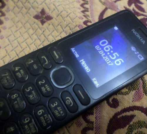 Nokia 108 ds rm-944