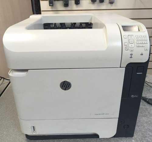 Принтер лазерный Hp Laserjet 600 m603