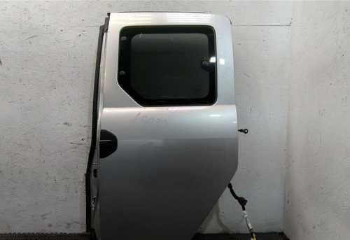 Дверь боковая Honda Element, 2006