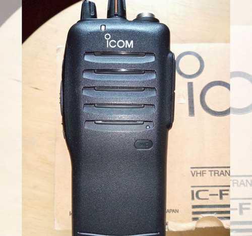 Icom IC-F11 VHF (146-174 мгц)