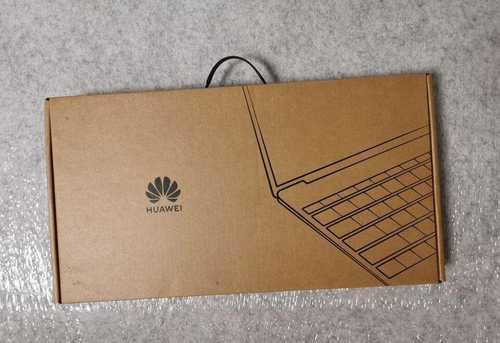 Ноутбук huawei MateBook D15 Ryzen 5700U 16/512