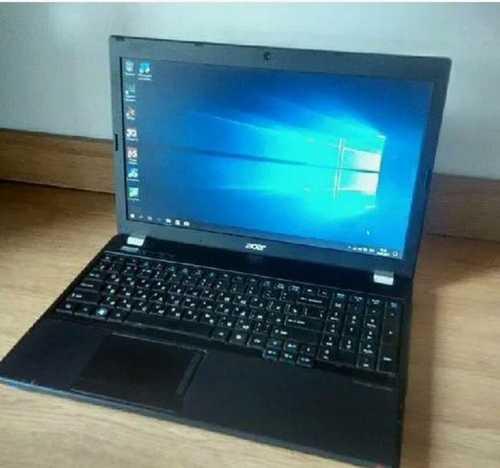 Acer TravelMate 5760 (Core i5)