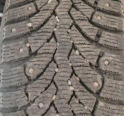 Formula Ice 195/65 R15 91T