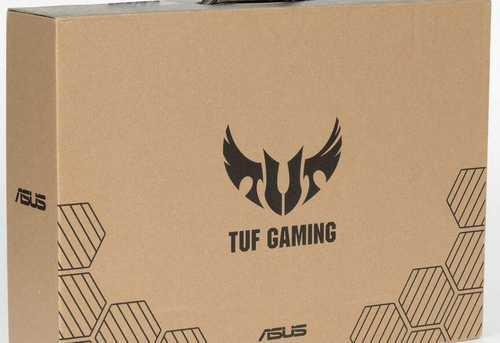 Новый Asus TUF Gaming A15 RTX 4050