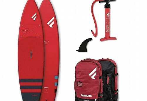 Сап борд SUP board сапборд Fanatic Ray Air