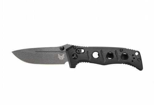 Нож Benchmade 273GY-1 Mini Adamas Оригинал