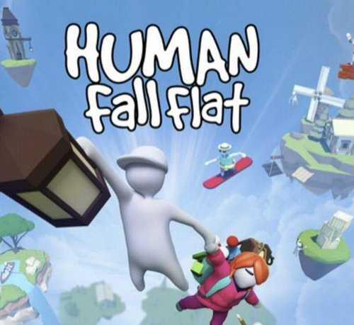 Human Fall Flat