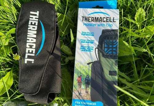 Чехол с клипсой для Thermacell Mr300, Mr450