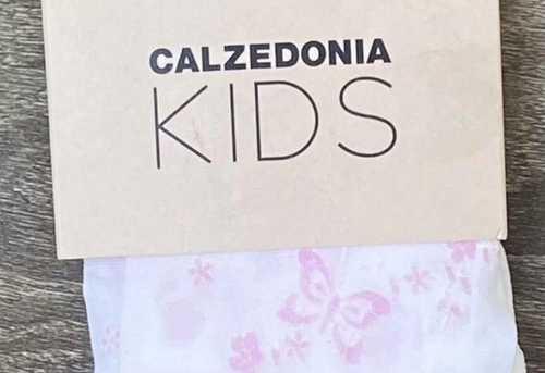 Капроновые колготки 92 Calzedonia Новые