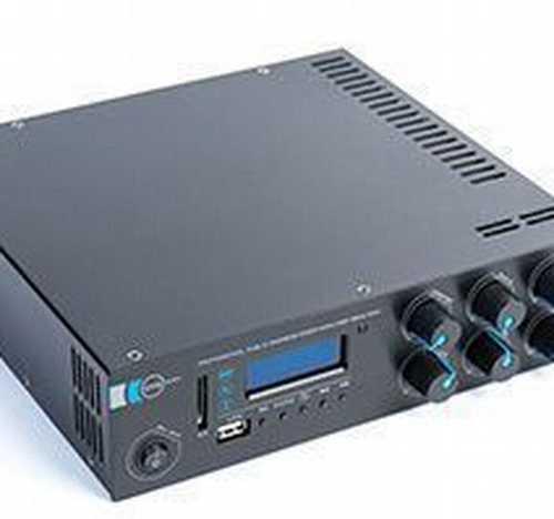 Микшер усилитель cvgaudio ReBox T18/7