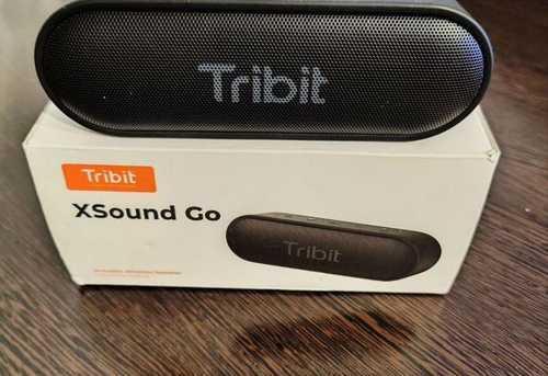 Bluetooth колонка Tribit XSound GO