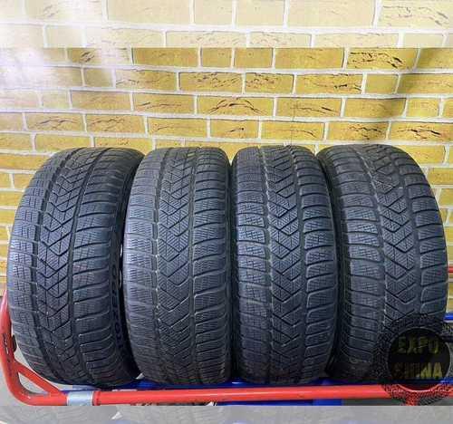 Pirelli Winter Sottozero 3 225/40 R19 93H