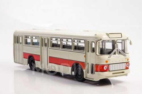 Икарус-556 Наши Автобусы №38