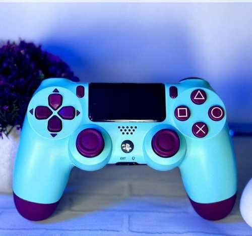 Джойстик DualShock PlayStation 4 (гарантия)