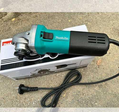 Makita 125 новая