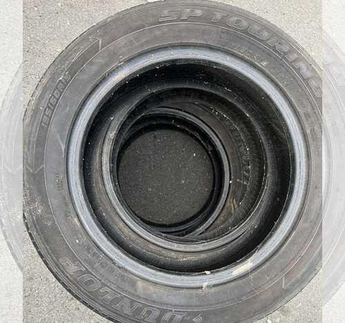 Dunlop SP Touring T1 195/55 R15 88H