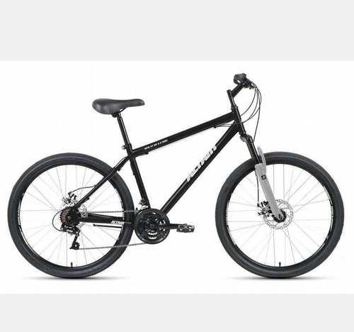 Велосипед forward Altair MTB HT 26 2.0 disc 26"