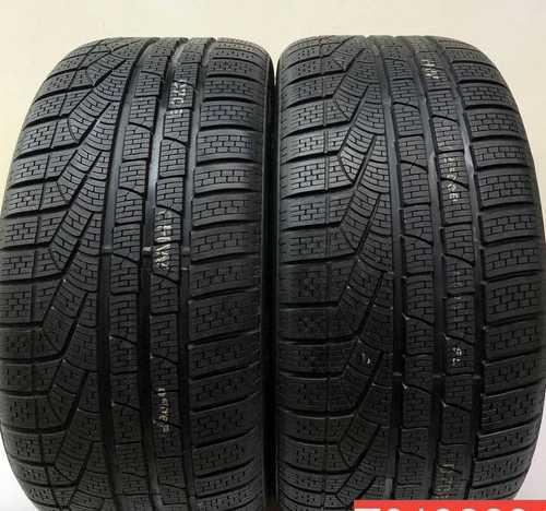 Pirelli Winter Sottozero 240 Serie II 255/40 R18 95V
