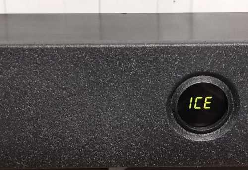 Усилитель качественного звучания 2*200W Ice