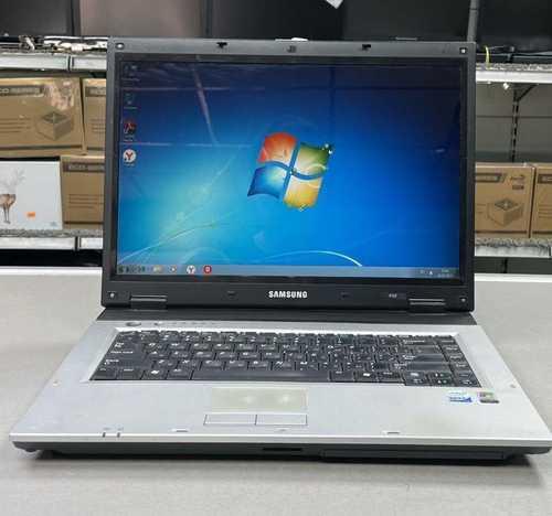 Samsung R40 /Core 2 Duo T5500/1.5Gb/80Gb/X200M