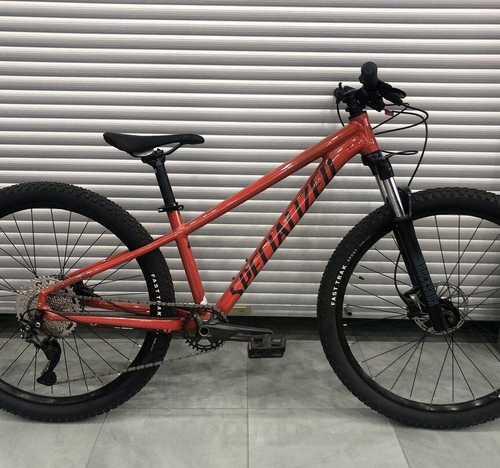 Горный велосипед Specialized Rockhopper 27.5